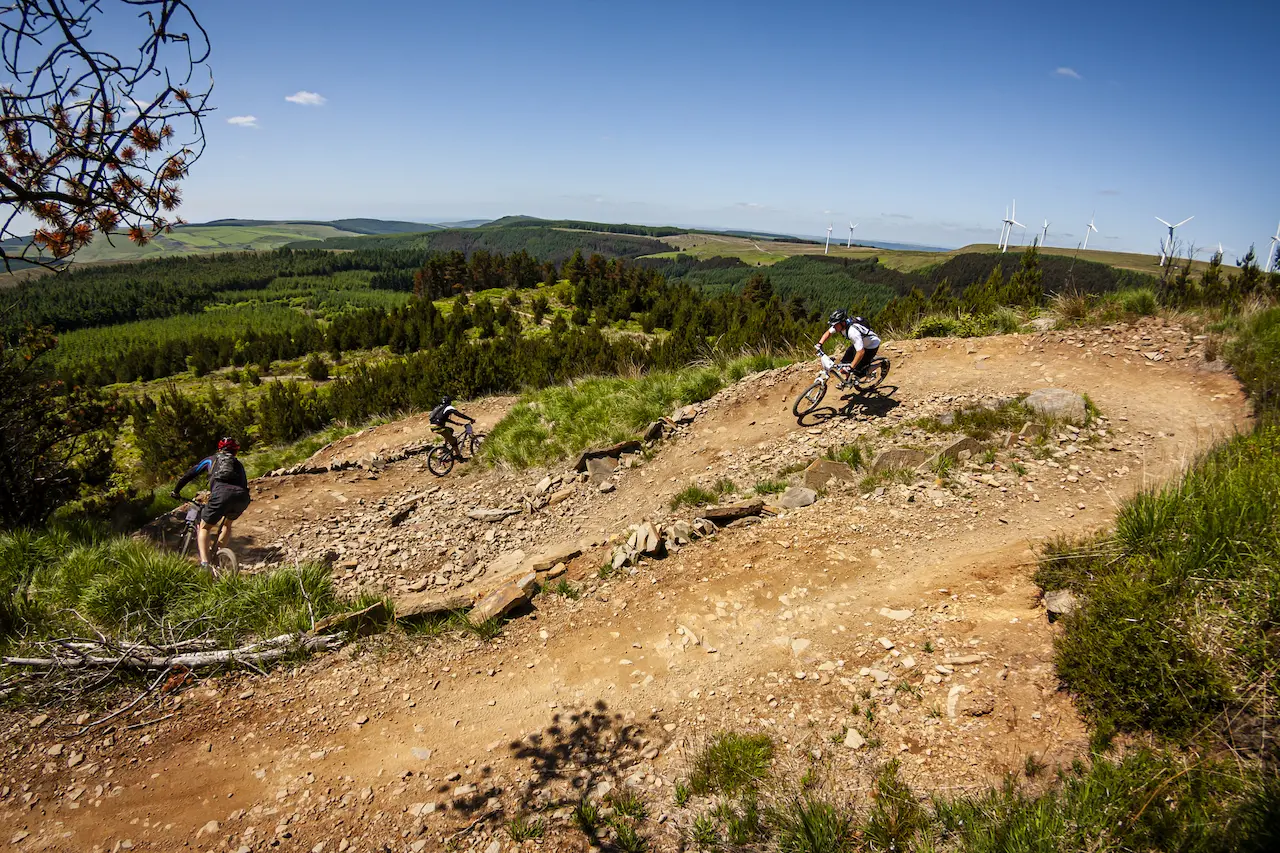 Best Mountain Bike Tracks In Northern Territory | Sports Domain