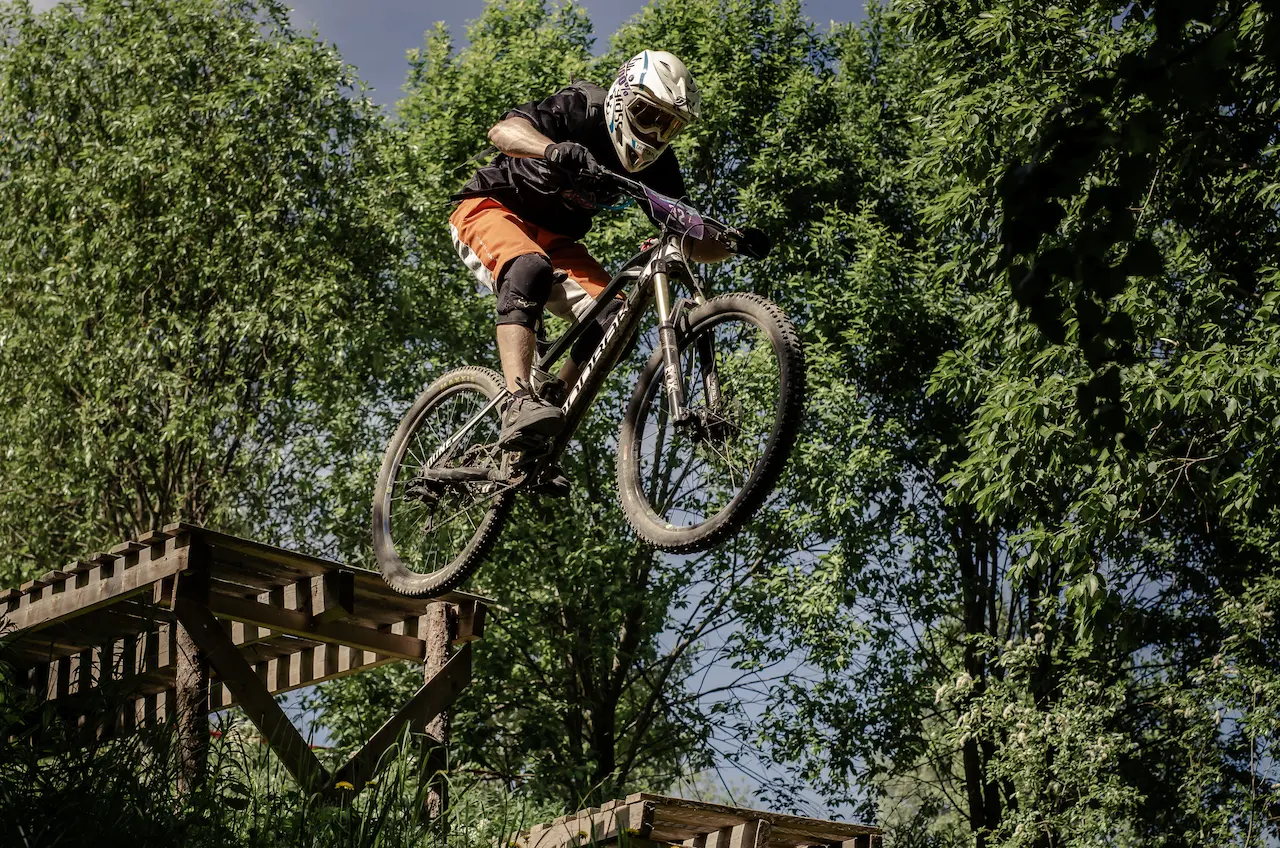 Best Mountain Bike Tracks In Western Australia | Sports Domain